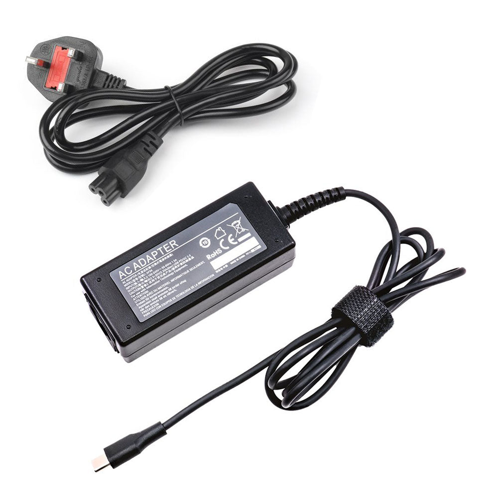 Dell Latitude XPS AC Adapter Charger Power Cord for Dell Latitude XPS ...